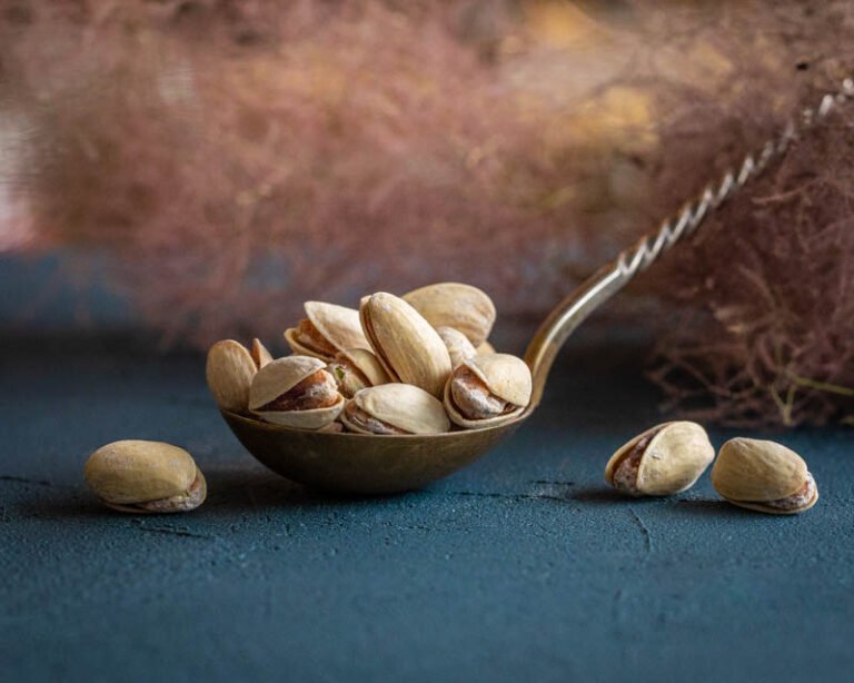 Ekologiški pekano (karijų) riešutai - Biopapa