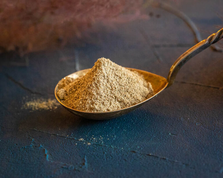 Ekologiškas maltas kardamonas - Biopapa