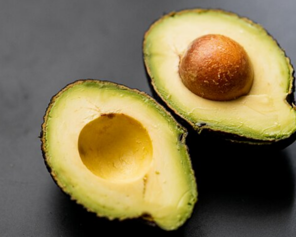 Ekologiškas avokadas HASS, vnt., ∼140 g - Biopapa